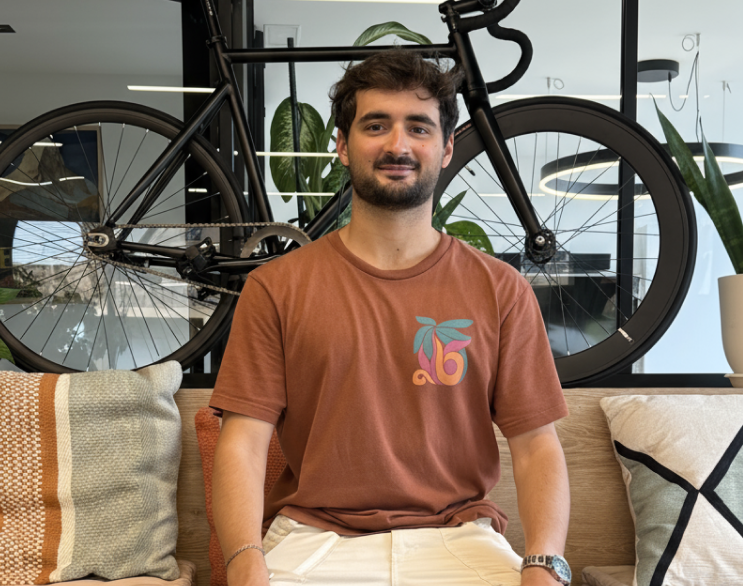 Calidae · Digital Craftsmanship